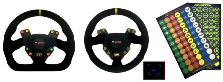 Wireless Control System | CARTEK Motorsport Electronics