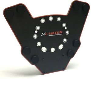 Wireless Control System | CARTEK Motorsport Electronics