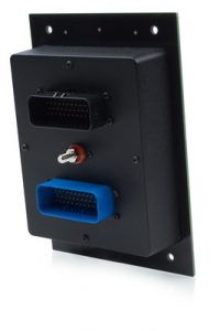 Power Distribution Panel | CARTEK Motorsport Electronics