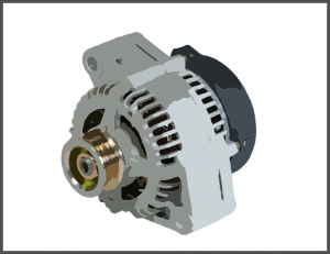 Battery Isolator Switch | CARTEK Motorsport Electronics