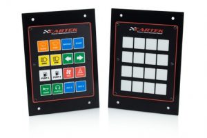 Power Distribution Panel | CARTEK Motorsport Electronics