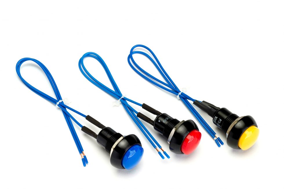 Battery Isolators | CARTEK Motorsport Electronics
