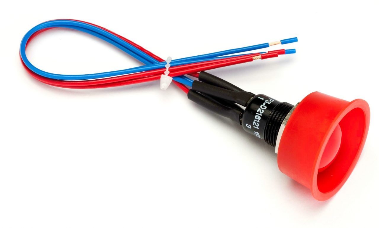 Battery Isolators | CARTEK Motorsport Electronics